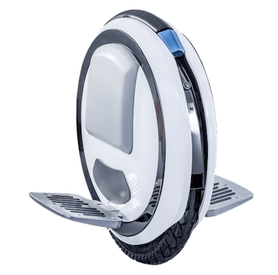 Alquilar Ninebot One E+ - Ciclopower