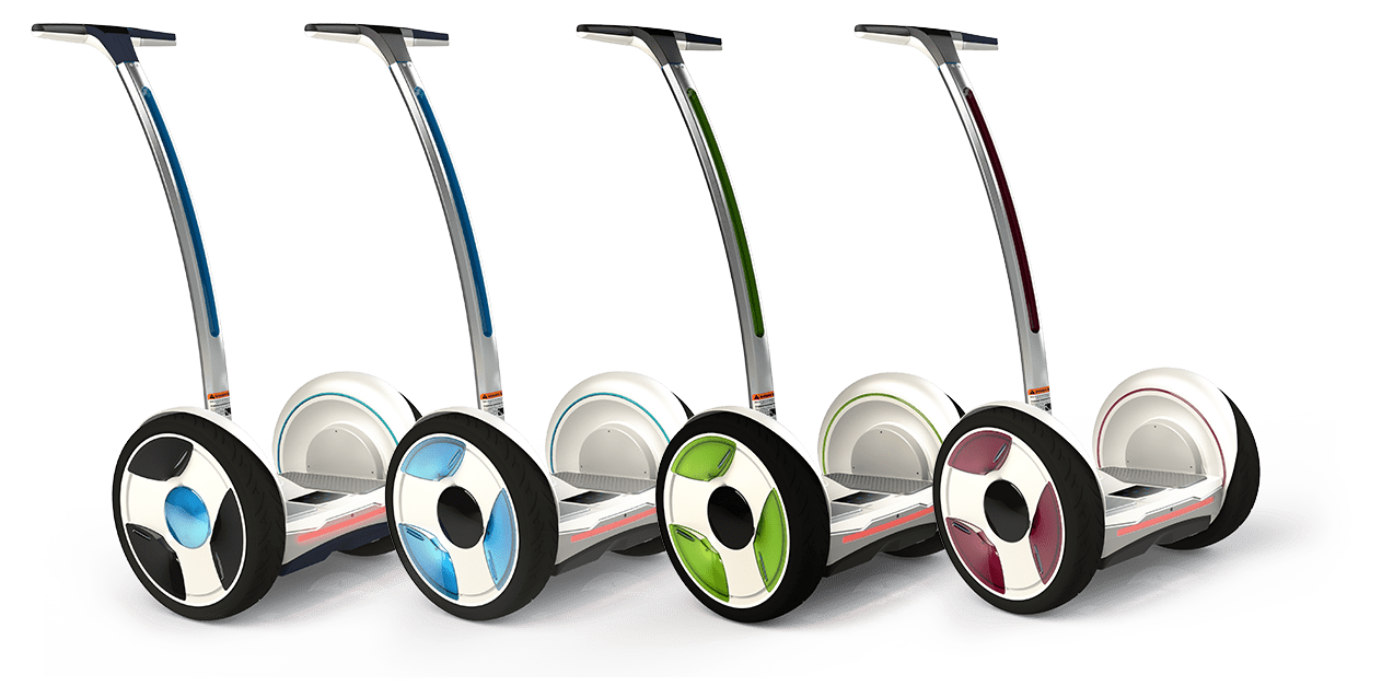 Ninebot Elite - Ciclopower
