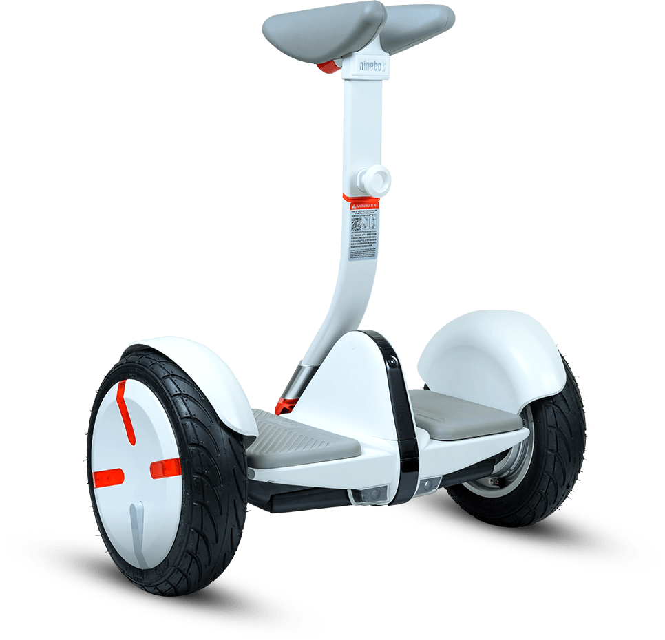 Location Ninebot Mini Pro - Ciclopower